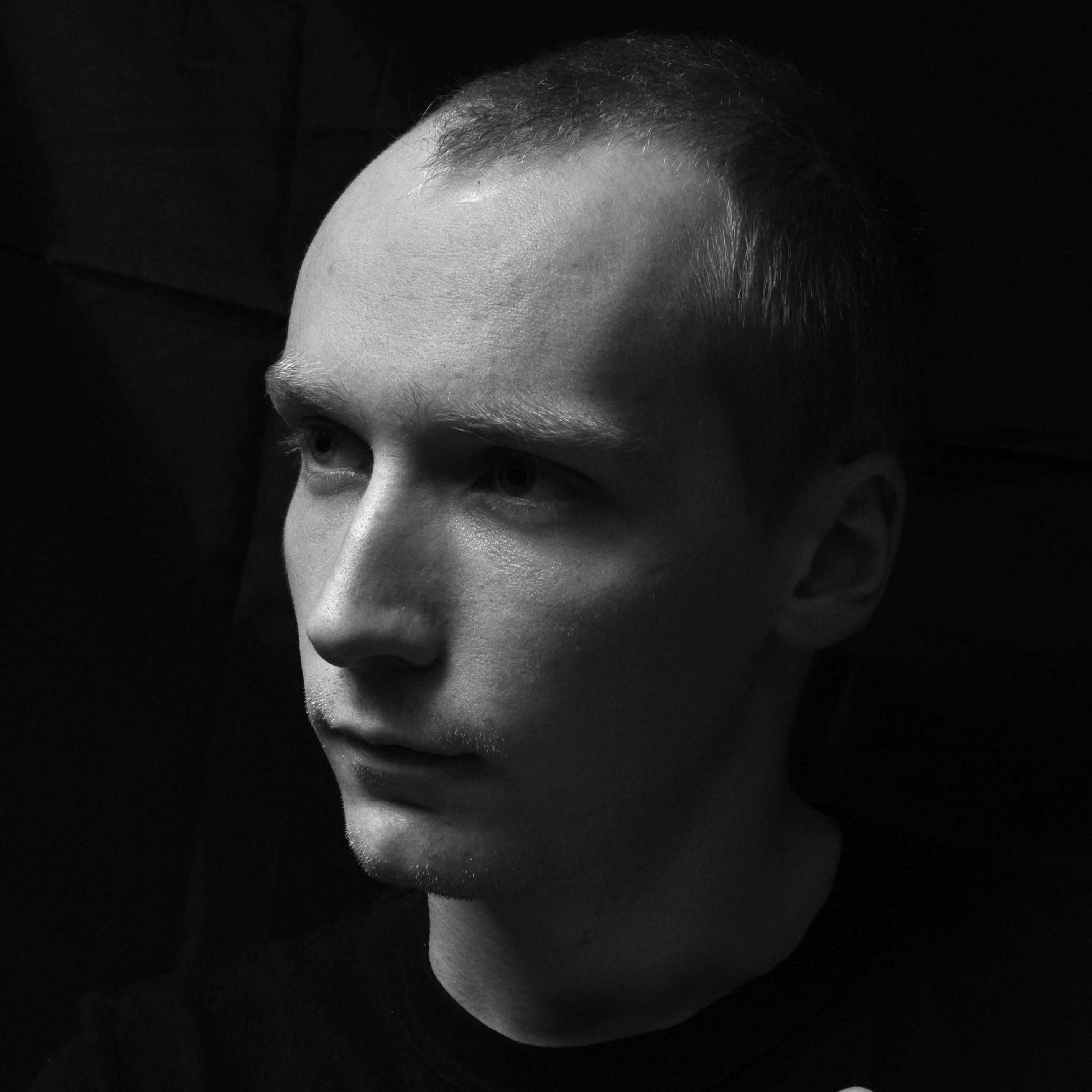 CV Shypat Anton CV Shypat Anton